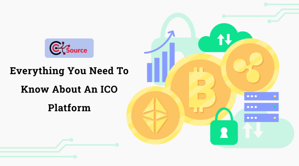 Everything You Need To Know About An ICO Platform